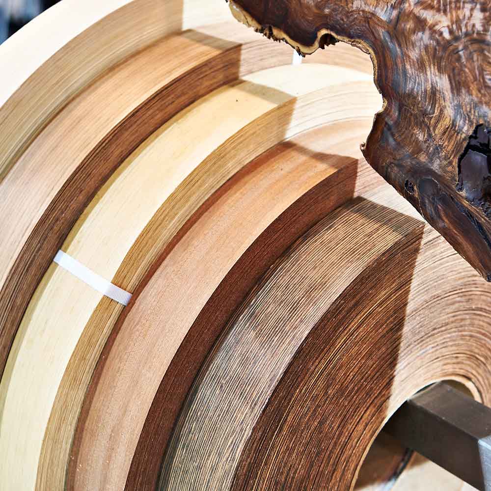Vero legno | FANFANI STEFANO