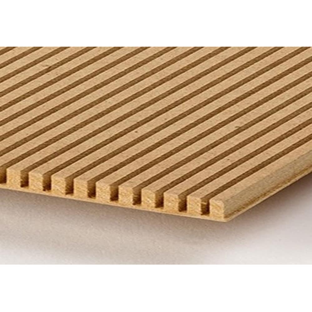 MDF - FANFANI STEFANO